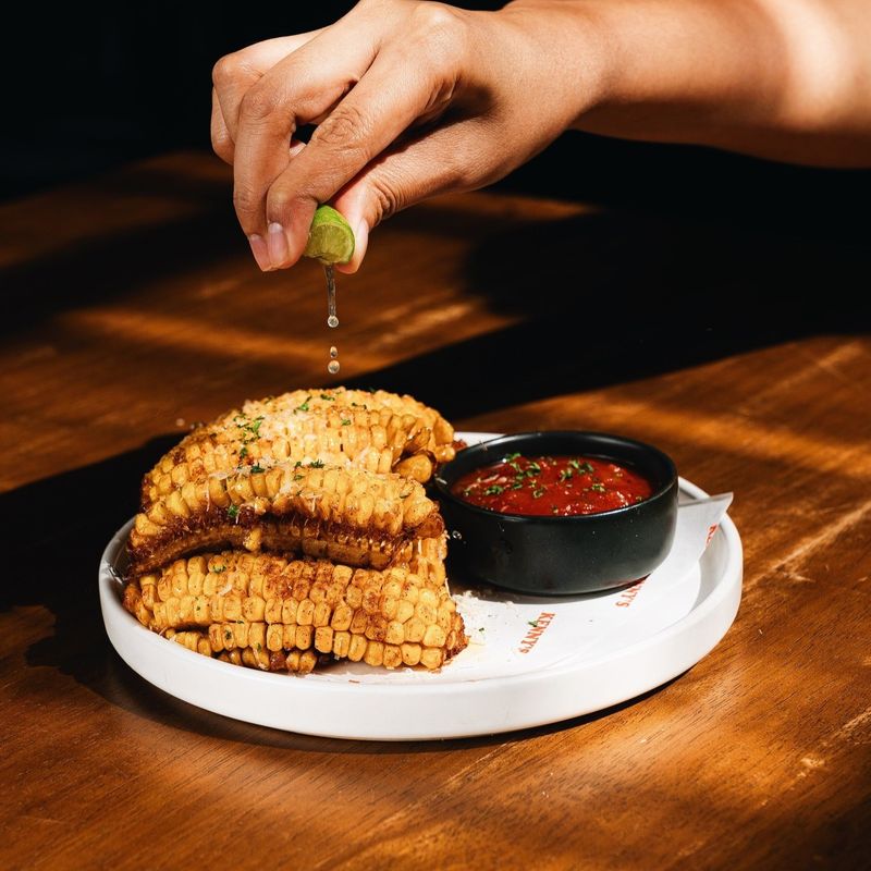 Kenny's BKK Restaurant in Ari | Lifestyle Asia Bangkok