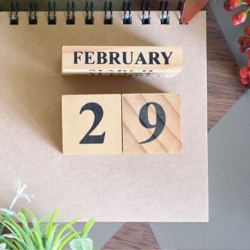 February 29, 2024: Leap year traditions and superstitions