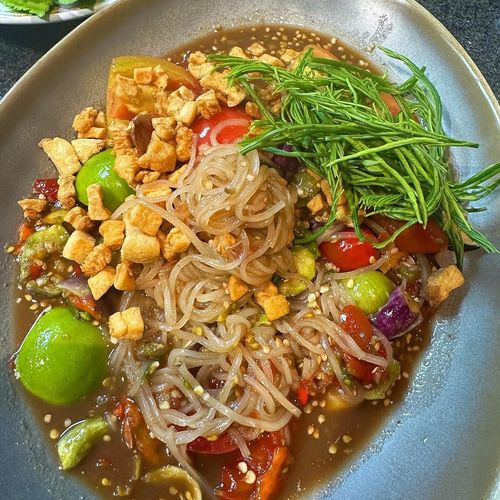 Phed Phed cafe in Ari | Lifestyle Asia Bangkok