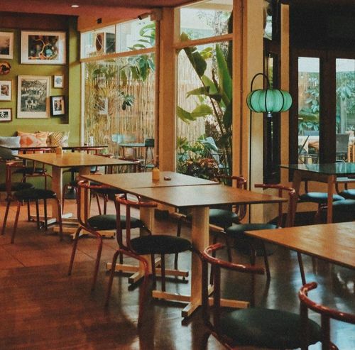 Phed Phed cafe in Ari | Lifestyle Asia Bangkok