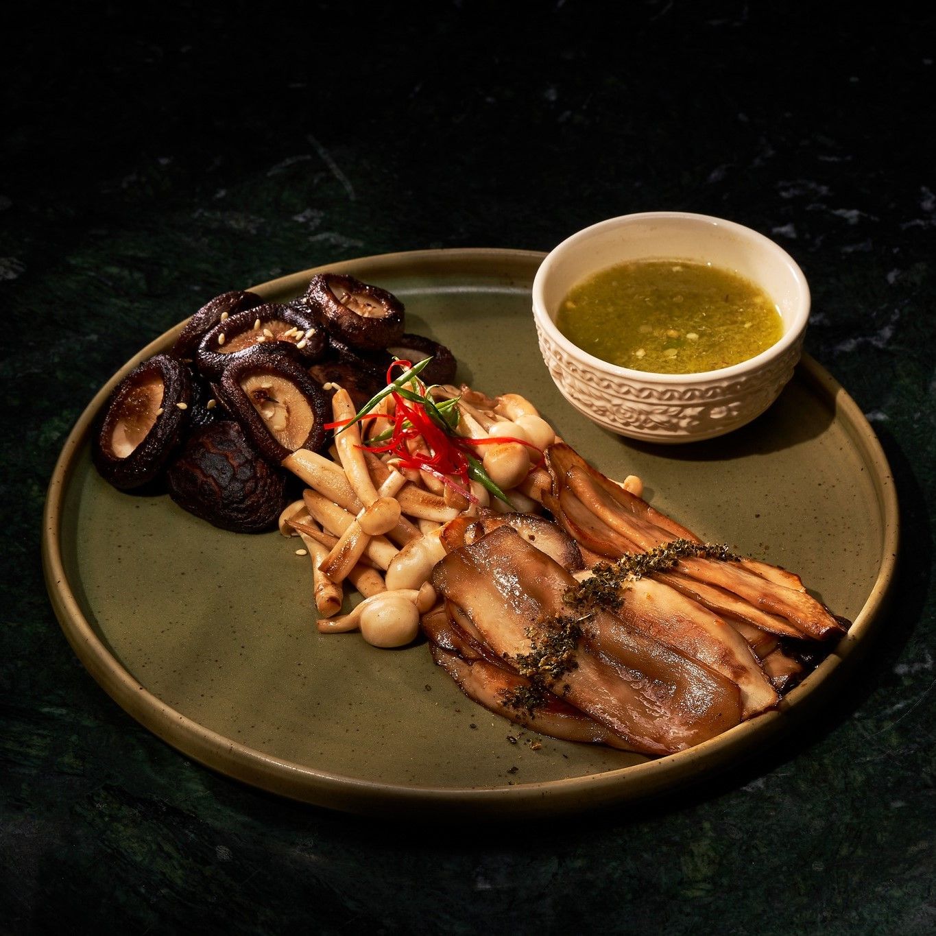 Burapa Eastern Thai Cuisine and Bar | Lifestyle Asia Bangkok