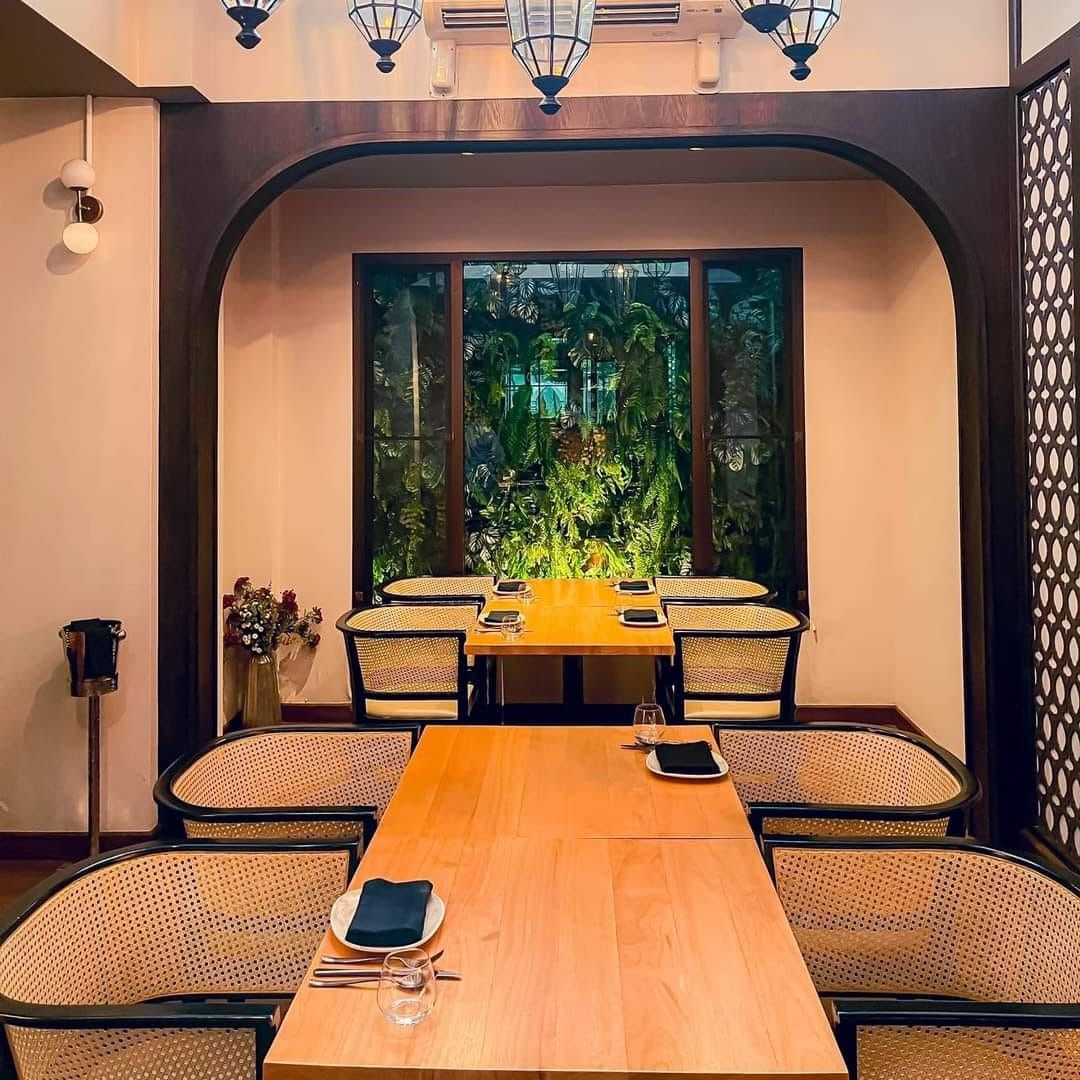 Jhol in Asok | Lifestyle Asia Bangkok