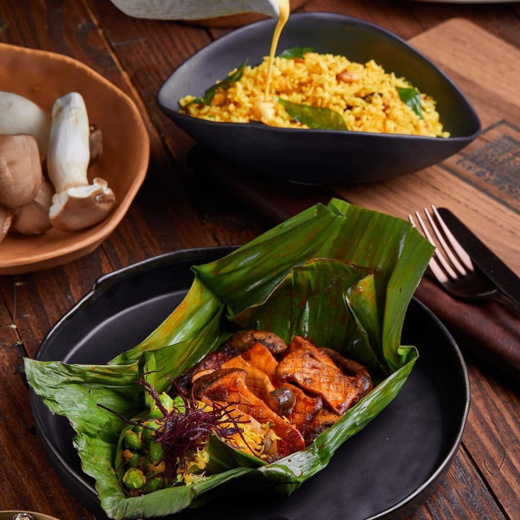 Top Restaurants in Asoke and Nana | Lifestyle Asia Bangkok