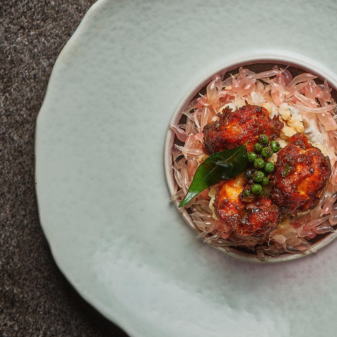 Jhol in Asok | Lifestyle Asia Bangkok