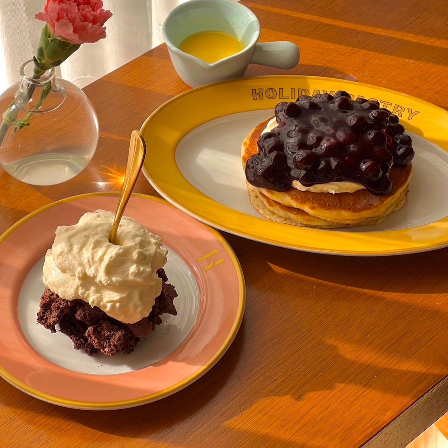 Holiday Pastry in Charoen Nakhon | Lifestyle Asia Bangkok