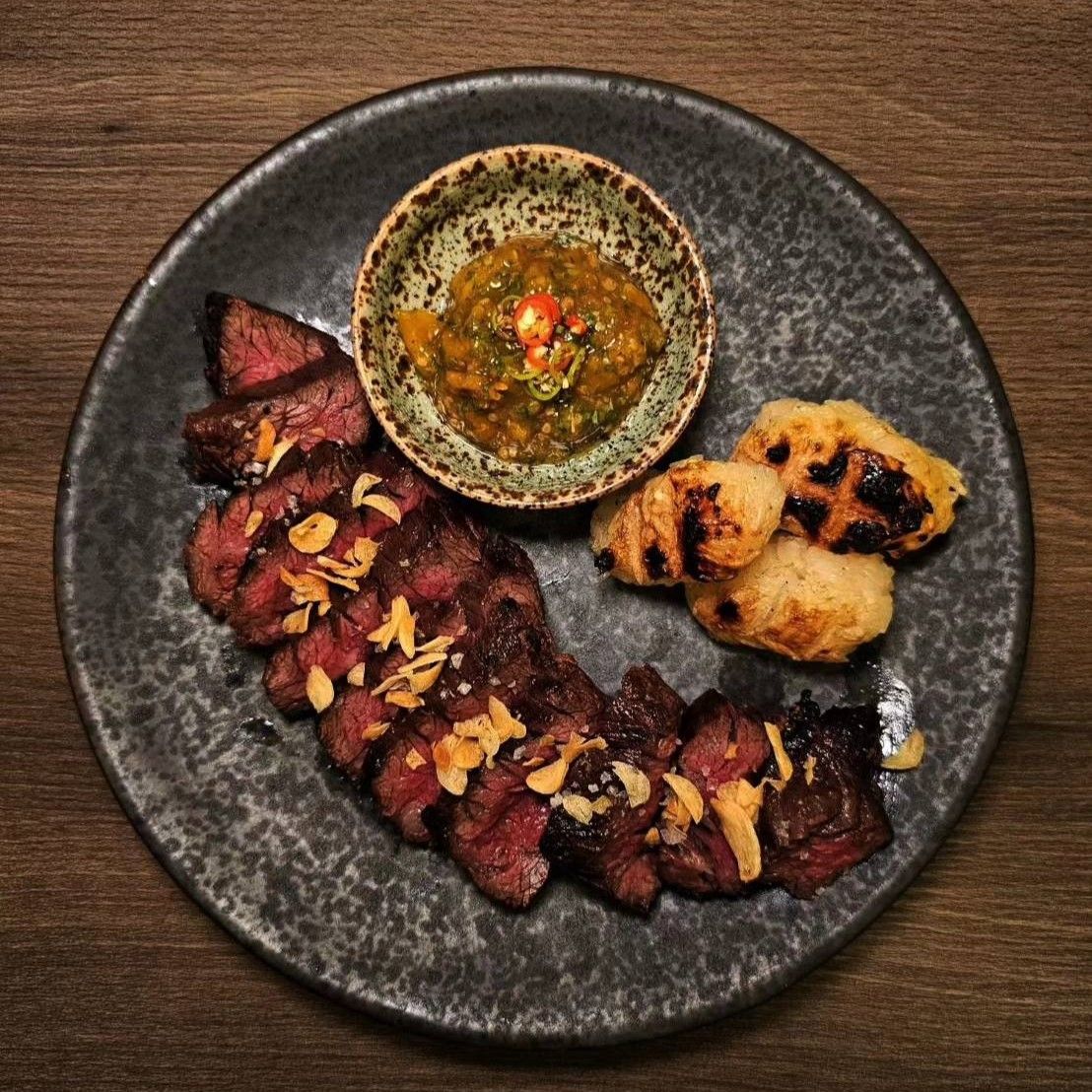 Choen near Chinatown | Lifestyle Asia Bangkok