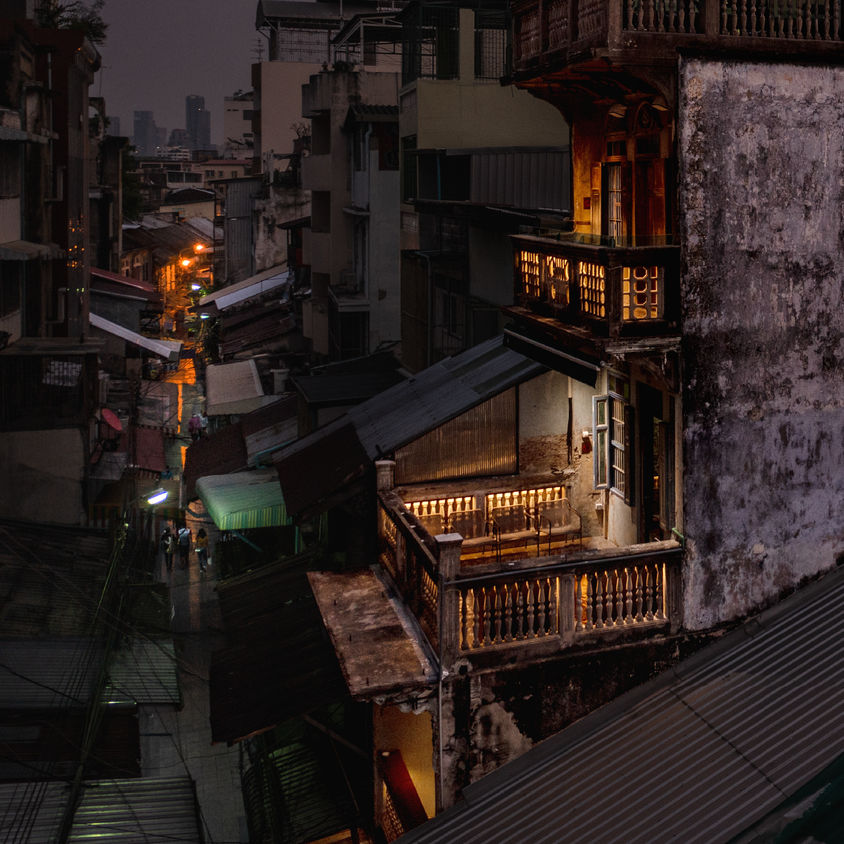 Potong in Chinatown | Lifestyle Asia Bangkok