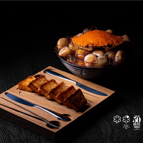 Potong in Chinatown | Lifestyle Asia Bangkok