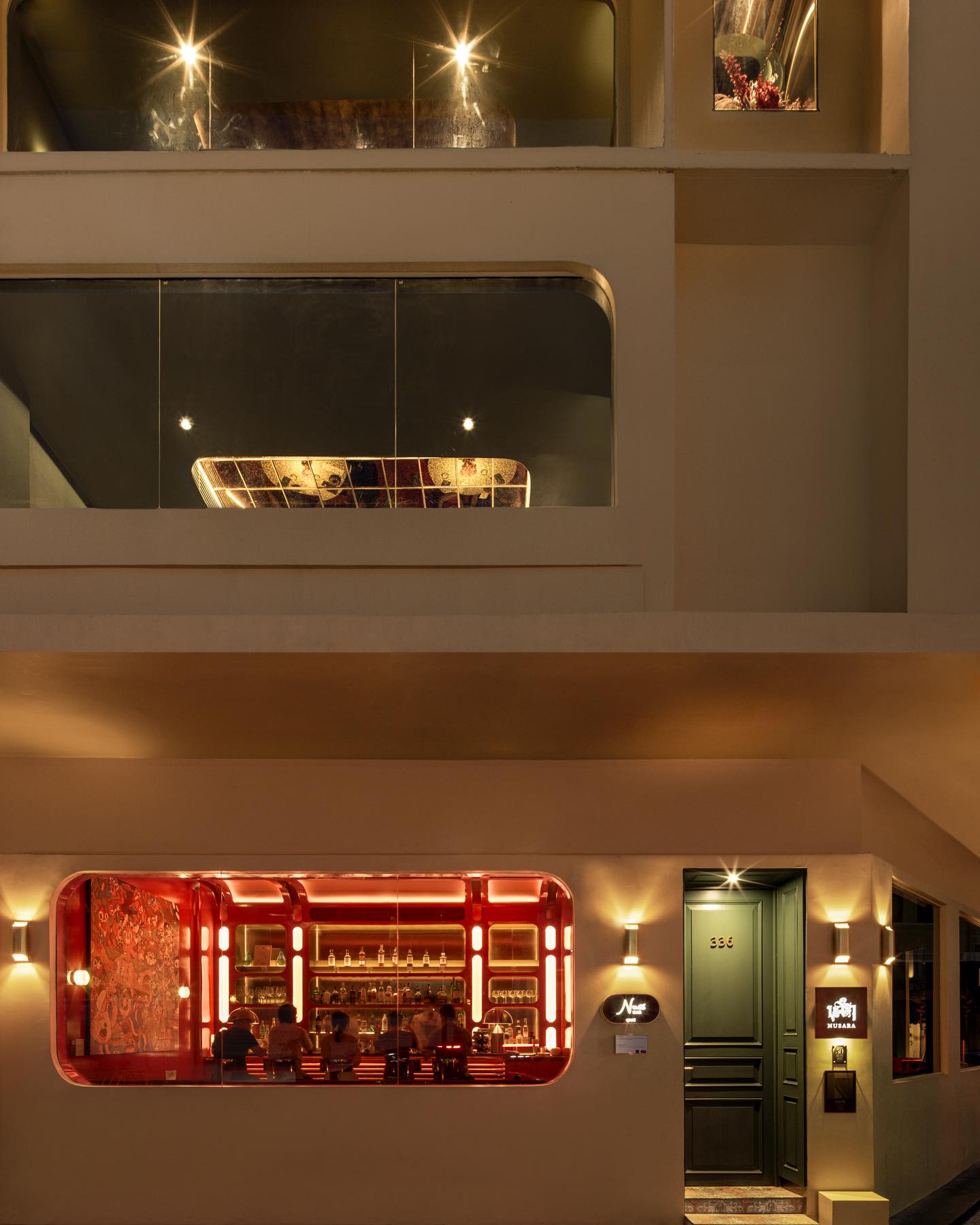 Nusara in Old Town, Bangkok | Lifestyle Asia Bangkok
