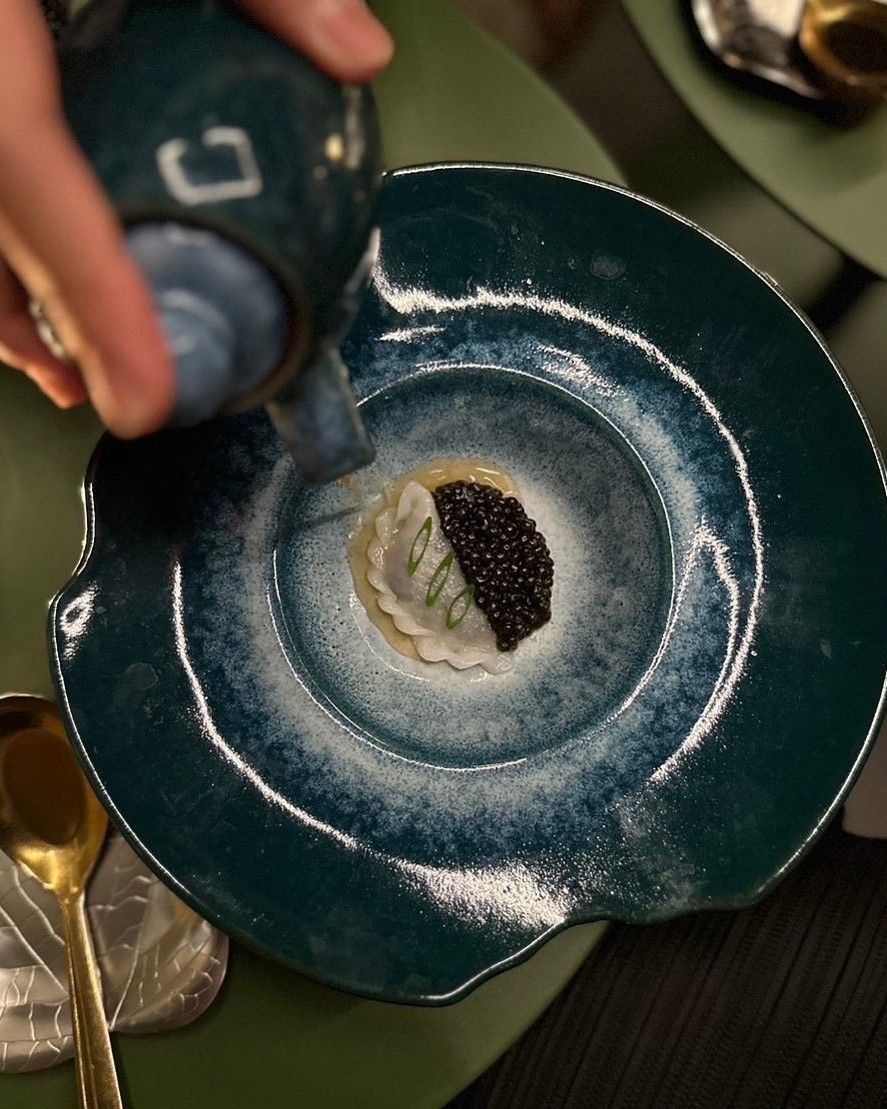 Nusara in Old Town, Bangkok | Lifestyle Asia Bangkok