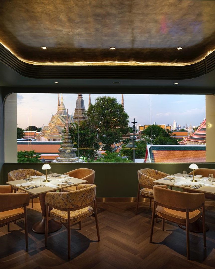 Nusara in Old Town, Bangkok | Lifestyle Asia Bangkok