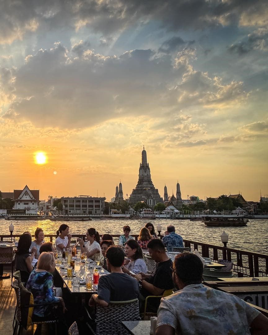 Supanniga Eating Room Bangkok | Lifestyle Asia Bangkok