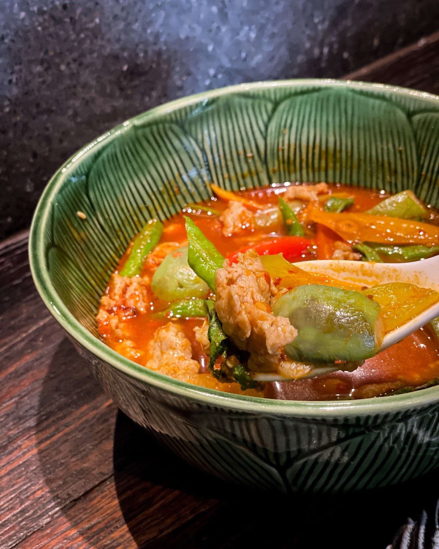 Supanniga Eating Room Bangkok | Lifestyle Asia Bangkok