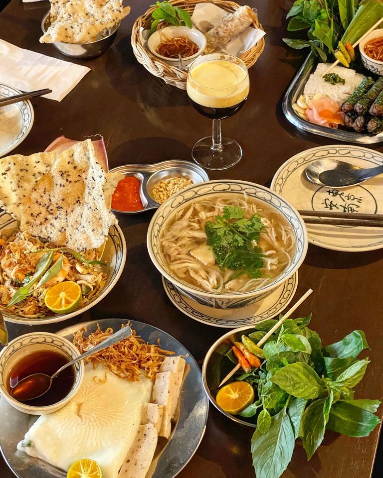 Tonkin Annam Old Town, Bangkok | Lifestyle Asia Bangkok