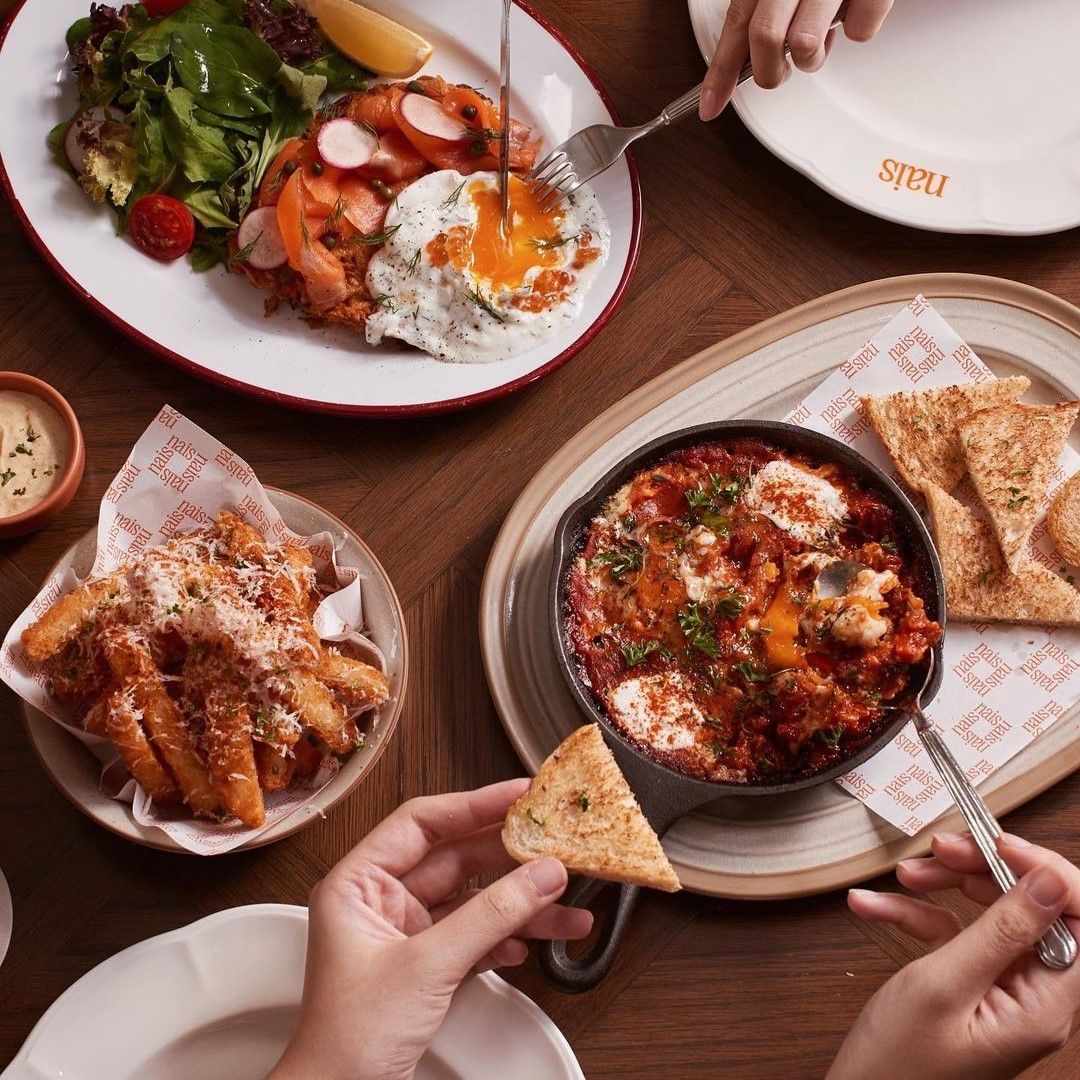 Nais in Phromphong, Bangkok | Lifestyle Asia Bangkok