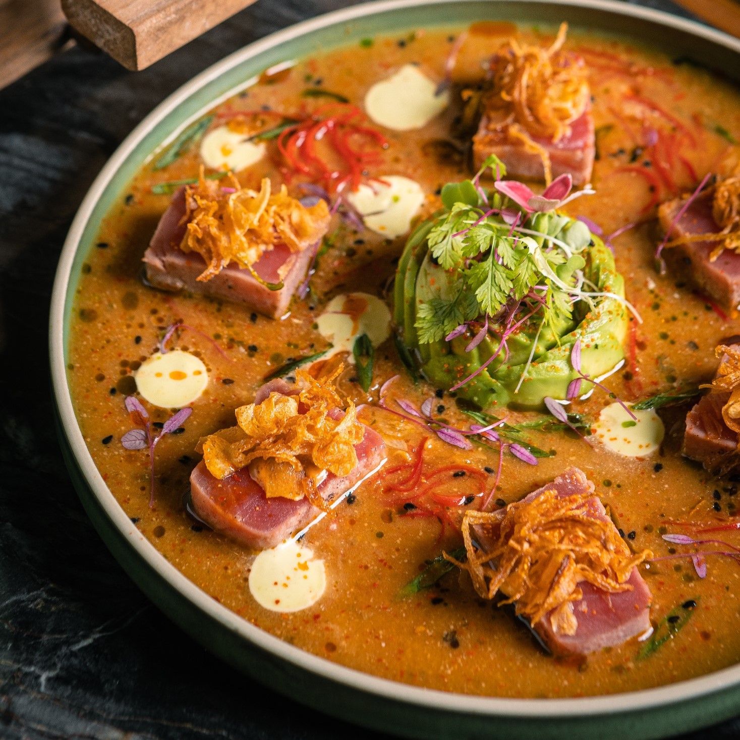 Guilty Restaurant Bangkok | Lifestyle Asia Bangkok