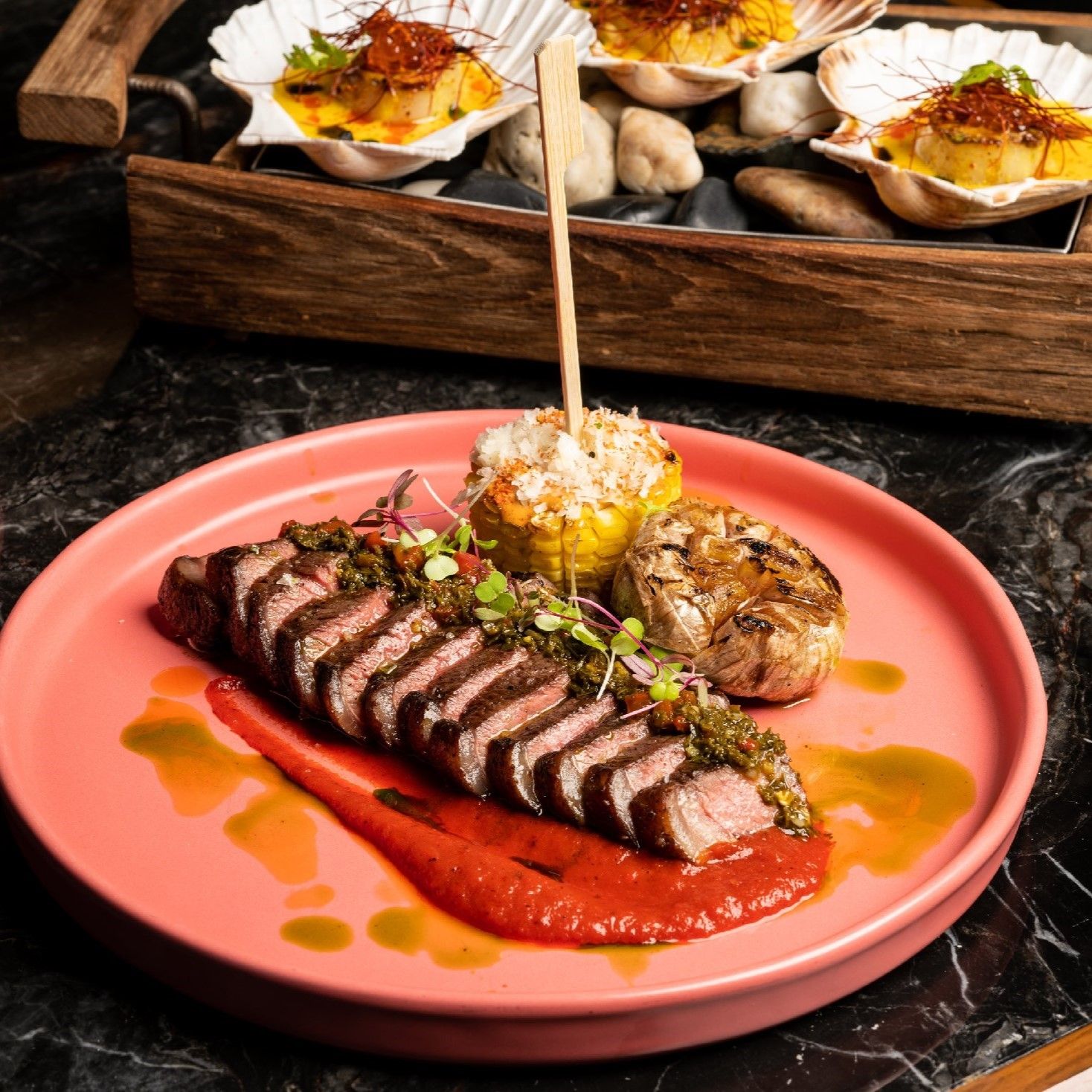 Guilty Restaurant Bangkok | Lifestyle Asia Bangkok