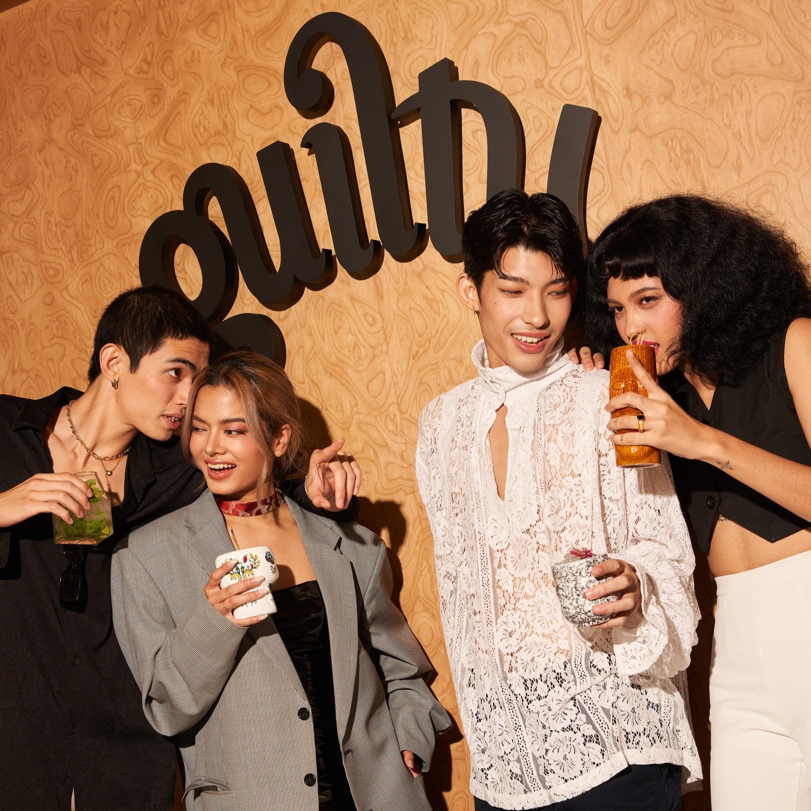 Guilty Restaurant Bangkok | Lifestyle Asia Bangkok