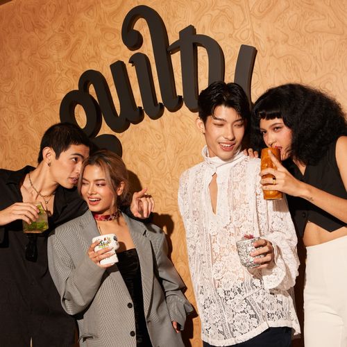 Guilty Restaurant Bangkok | Lifestyle Asia Bangkok