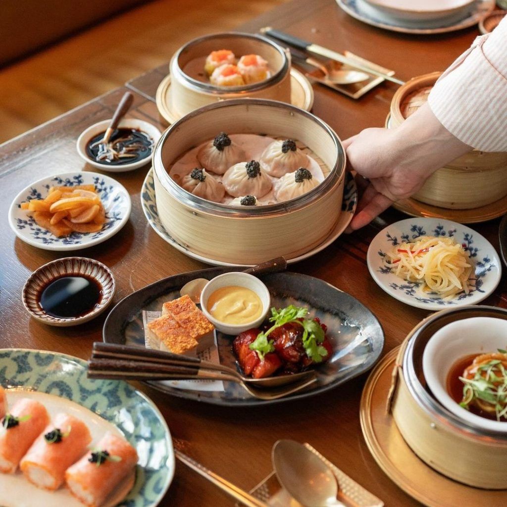 Chitlom-Langsuan Restaurants | Lifestyle Asia Bangkok