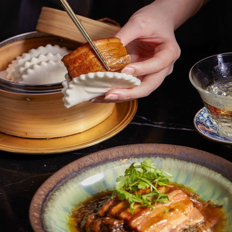 Nan Bei Restaurant Bangkok | Lifestyle Asia Bangkok