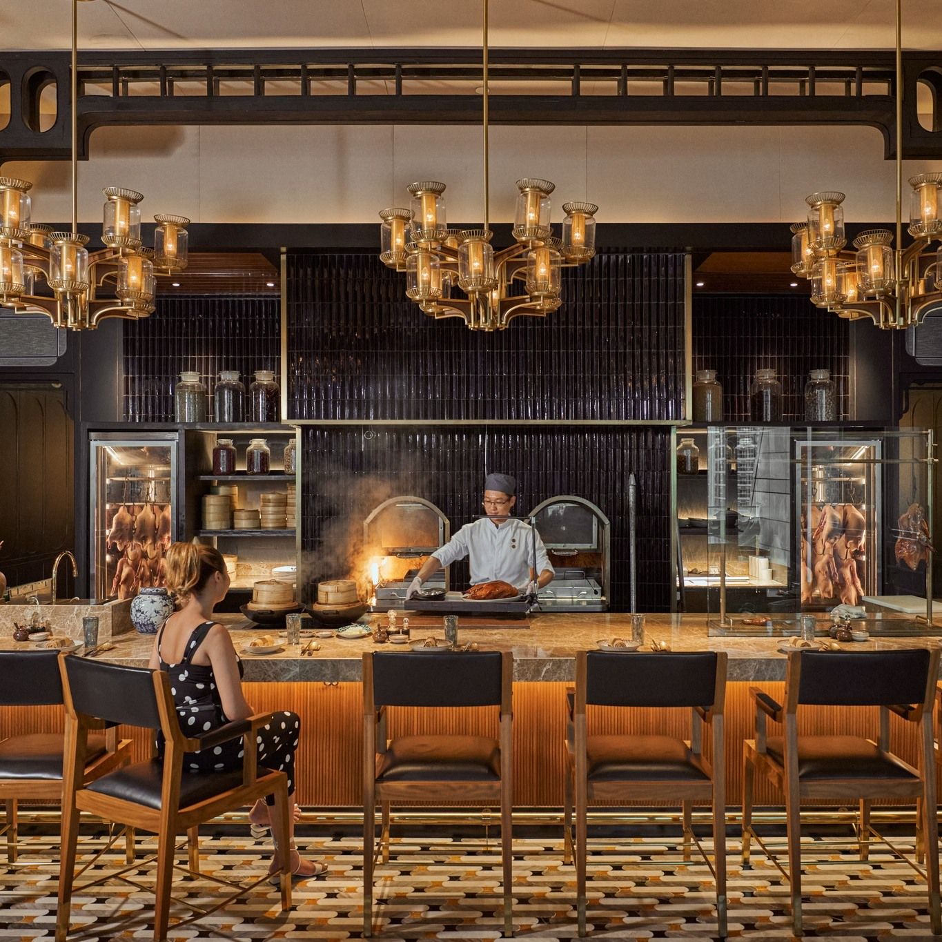 Nan Bei Restaurant Bangkok | Lifestyle Asia Bangkok