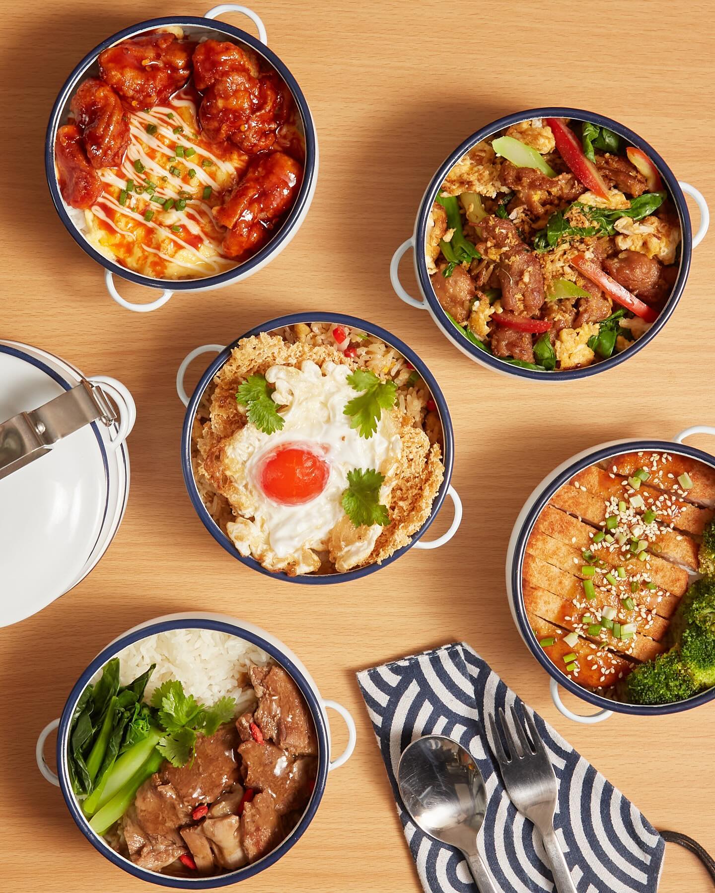 Bib Break in Box Silom | Lifestyle Asia Bangkok