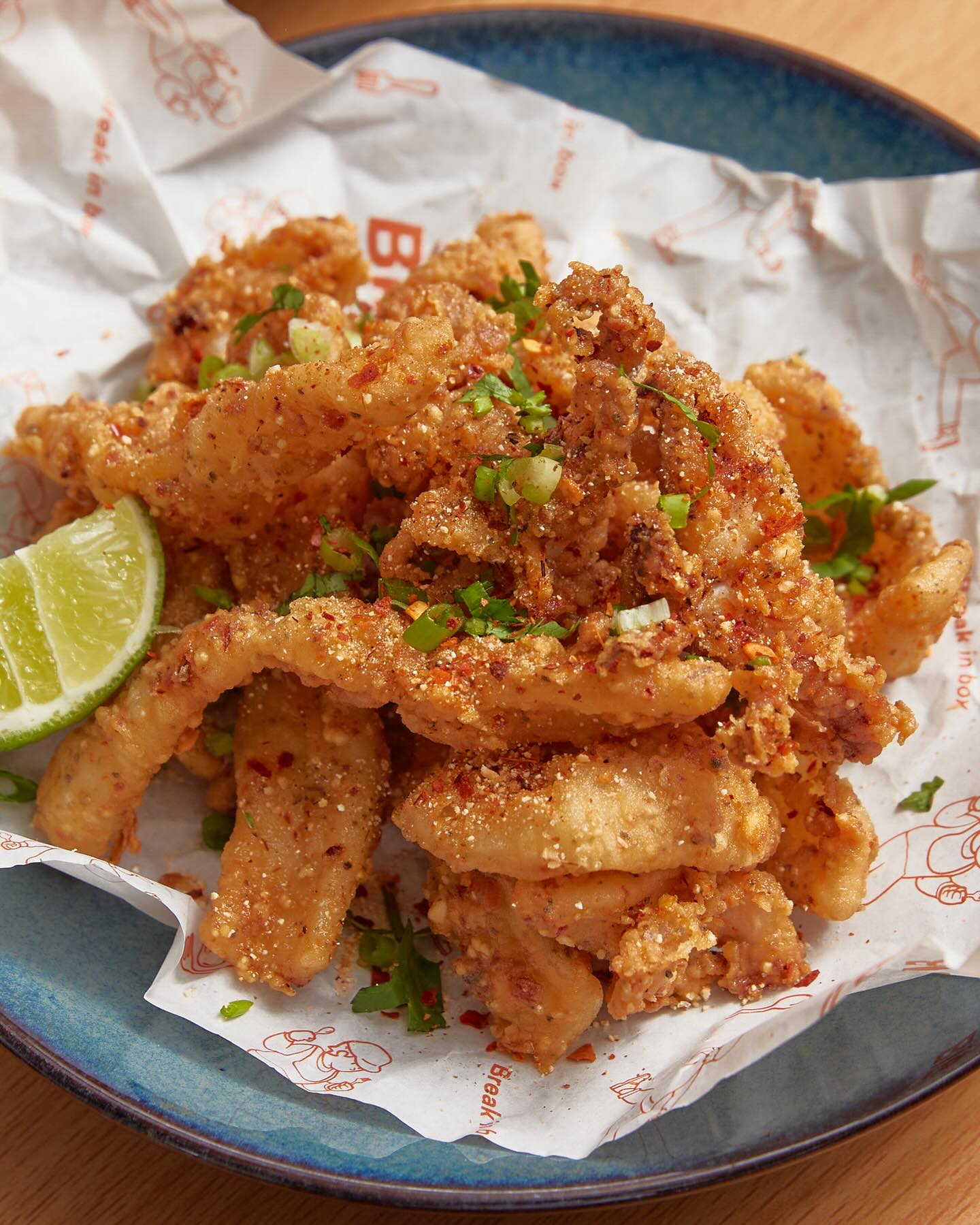 Bib Break in Box Silom | Lifestyle Asia Bangkok