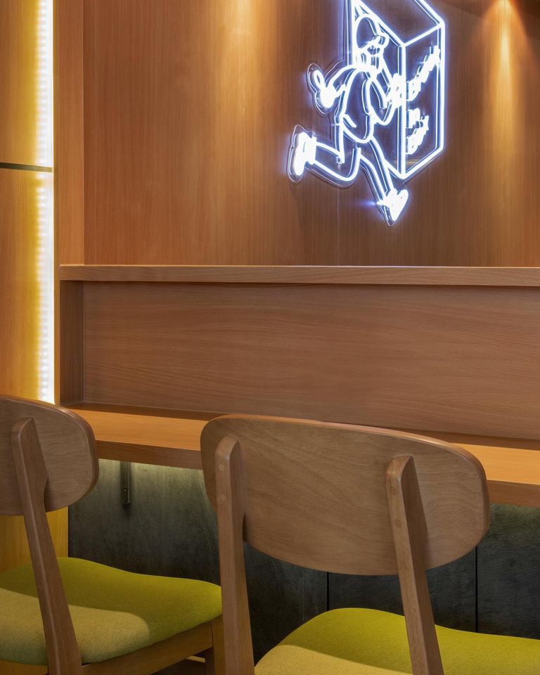 Bib Break in Box Silom | Lifestyle Asia Bangkok