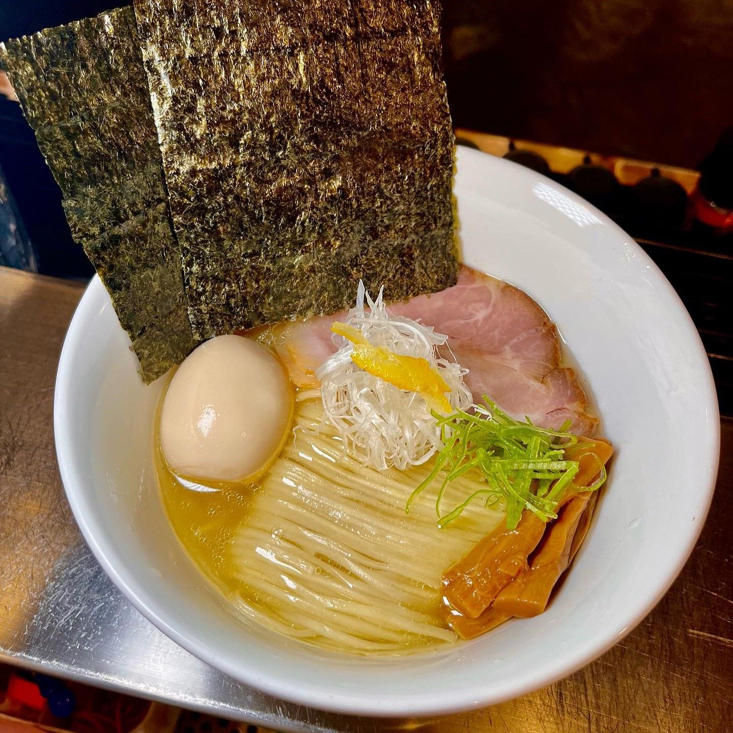 Shoyu Stand Thonglor, Bangkok| Lifestyle Asia Bangkok