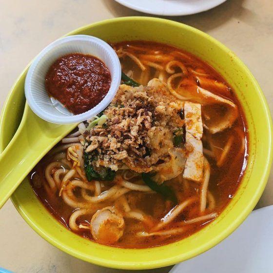 8 kopitiams in KL and PJ for the best traditional breakfast today