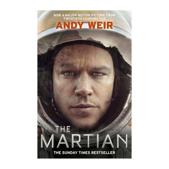 Best science fiction books everyone should read