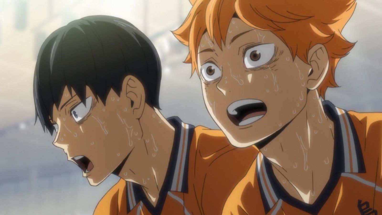10 animes like Haikyu you should watch