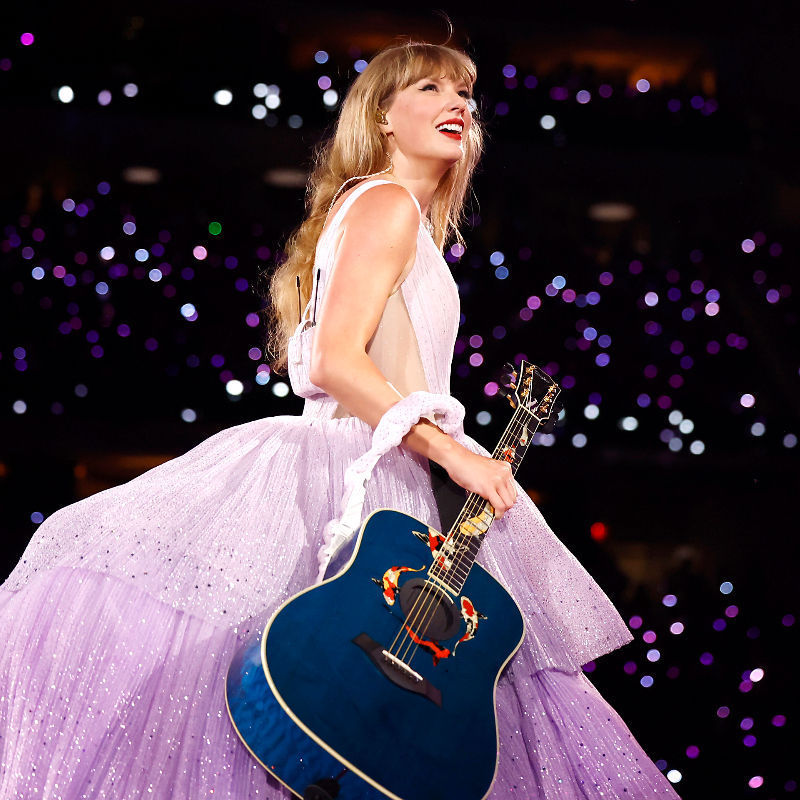 taylor swift eras tour Archives | Lifestyle Asia Bangkok