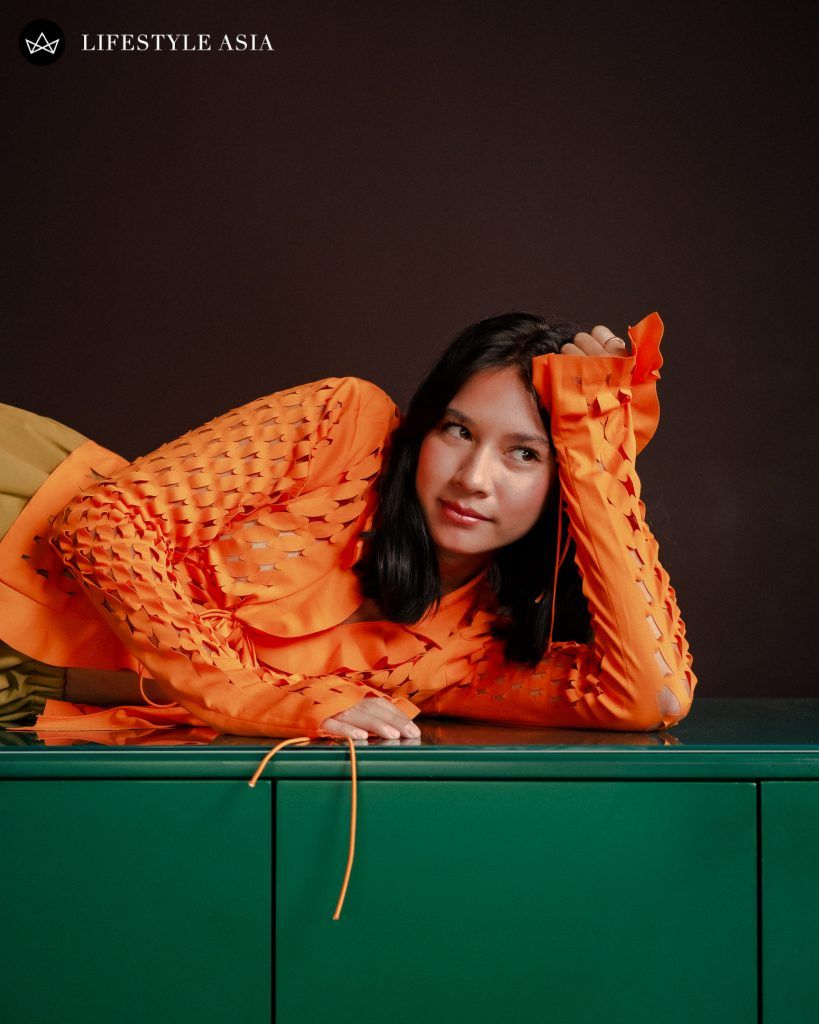 How to manifest and make your dreams come true with Valentina Ploy