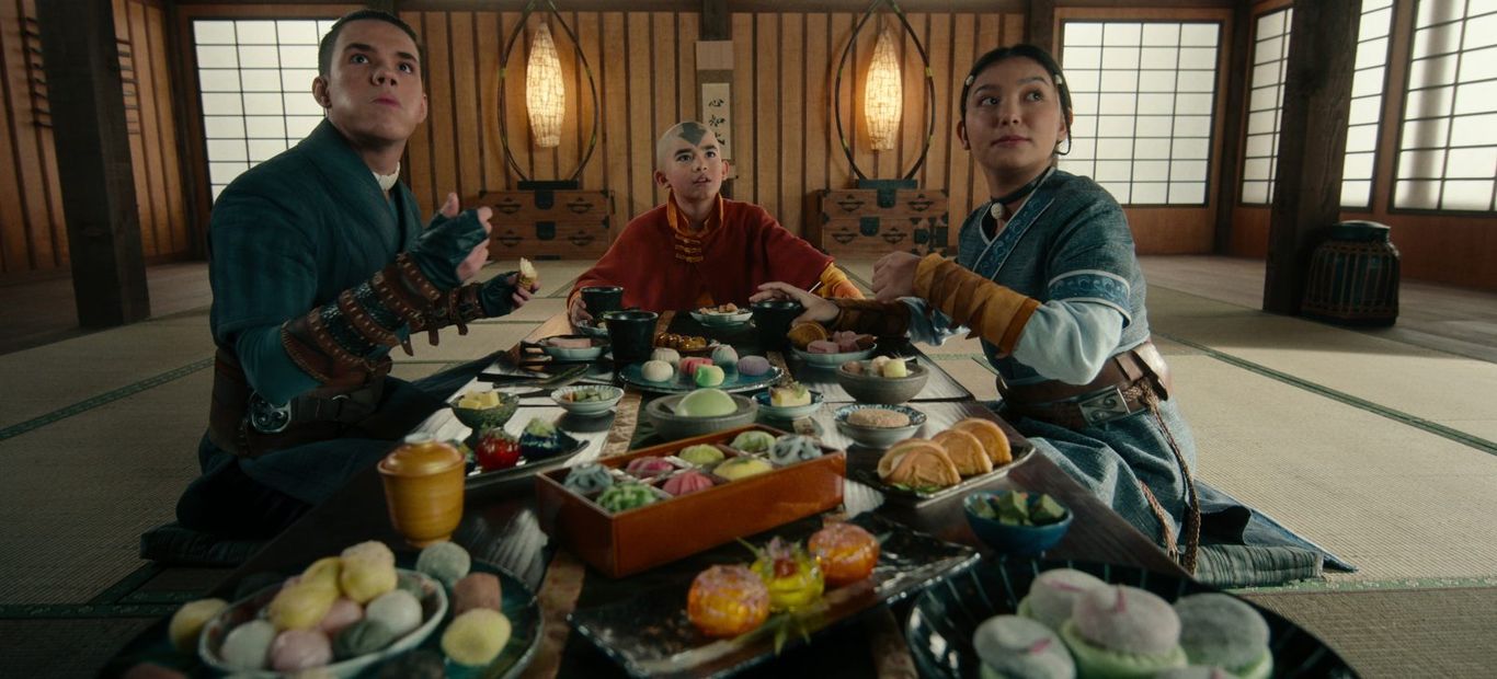 Week in Geek: Avatar has been renewed for Season 2 and 3