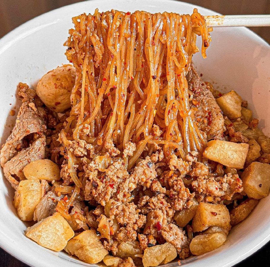 Where to find the best noodles in Bangkok, according to TikTok