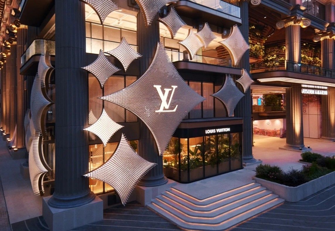 Siam Piwat strengthens its retail dominance with Le Café Louis Vuitton