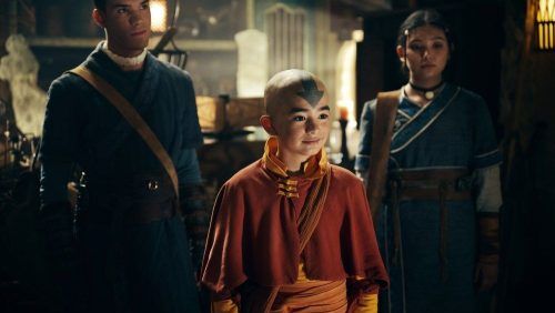 Know Miya Cech, cast as Toph in Netflix's 'Avatar' | Lifestyle Asia ...