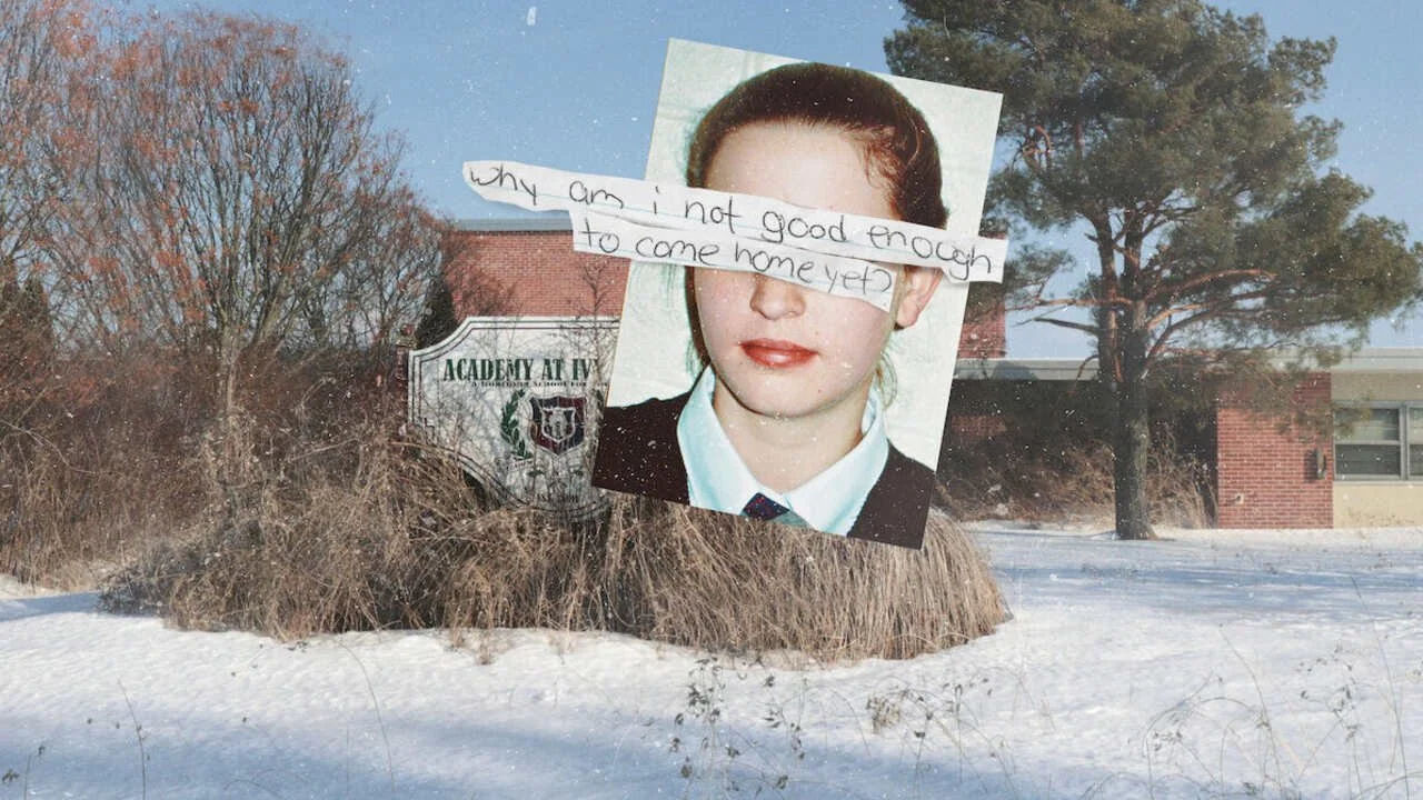 Is The Program: Cons, Cults, and Kidnapping on Netflix a true story?