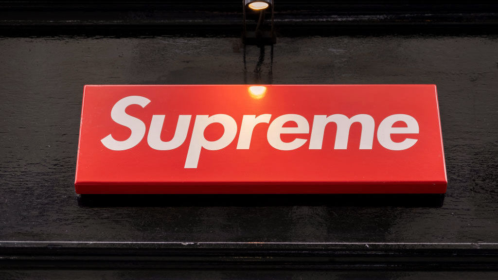 Supreme Shanghai to open first standalone store