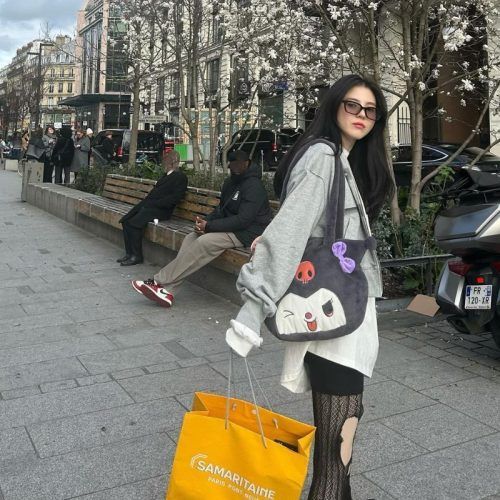 Han So-hee and Ryu Jun-yeol's full relationship timeline