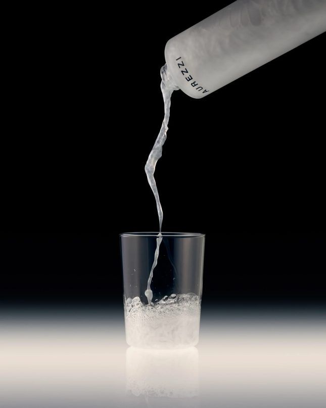 Aurezzi releases a 24k gold toothbrush and toothpaste, because reasons