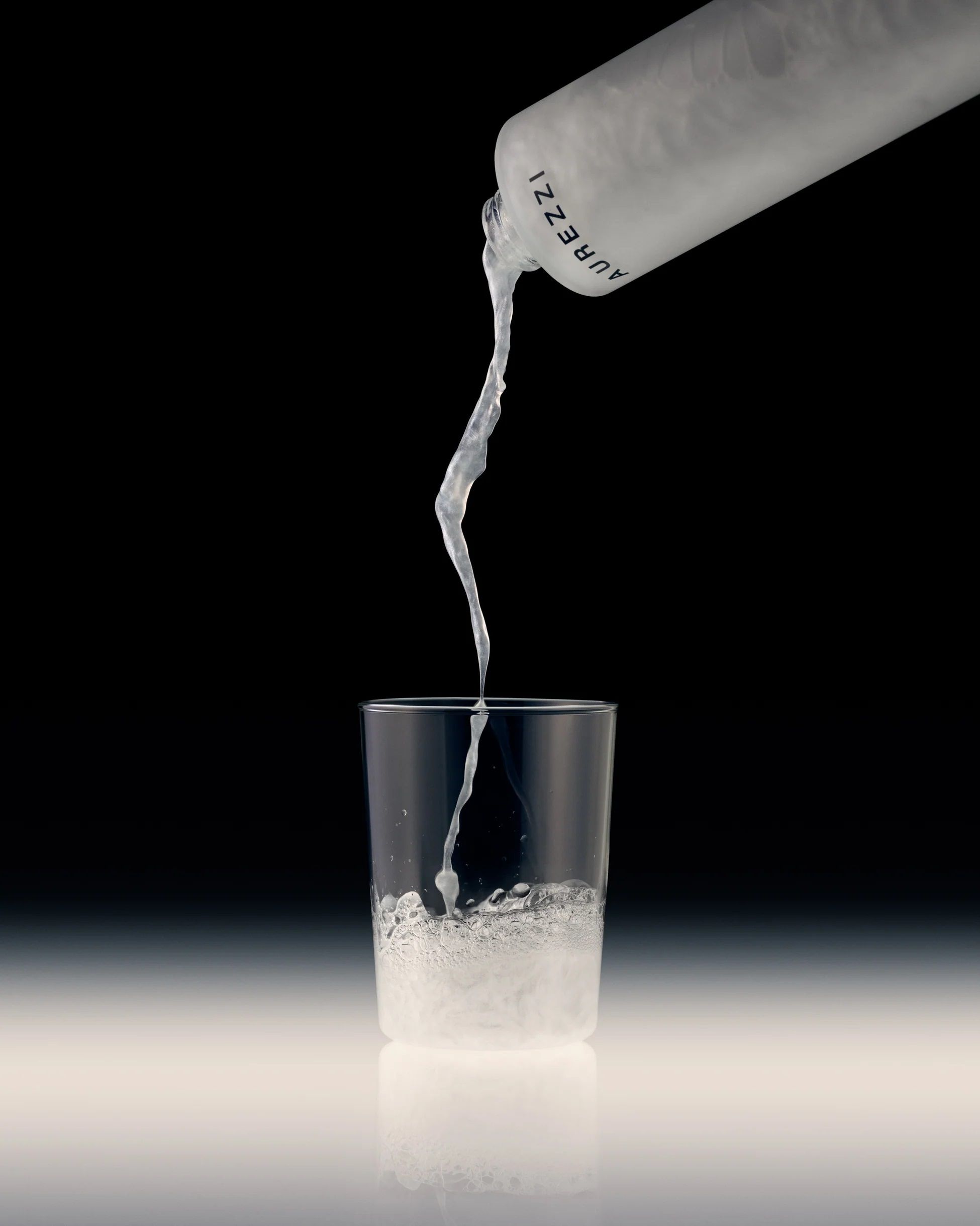 Aurezzi releases a 24k gold toothbrush and toothpaste, because reasons