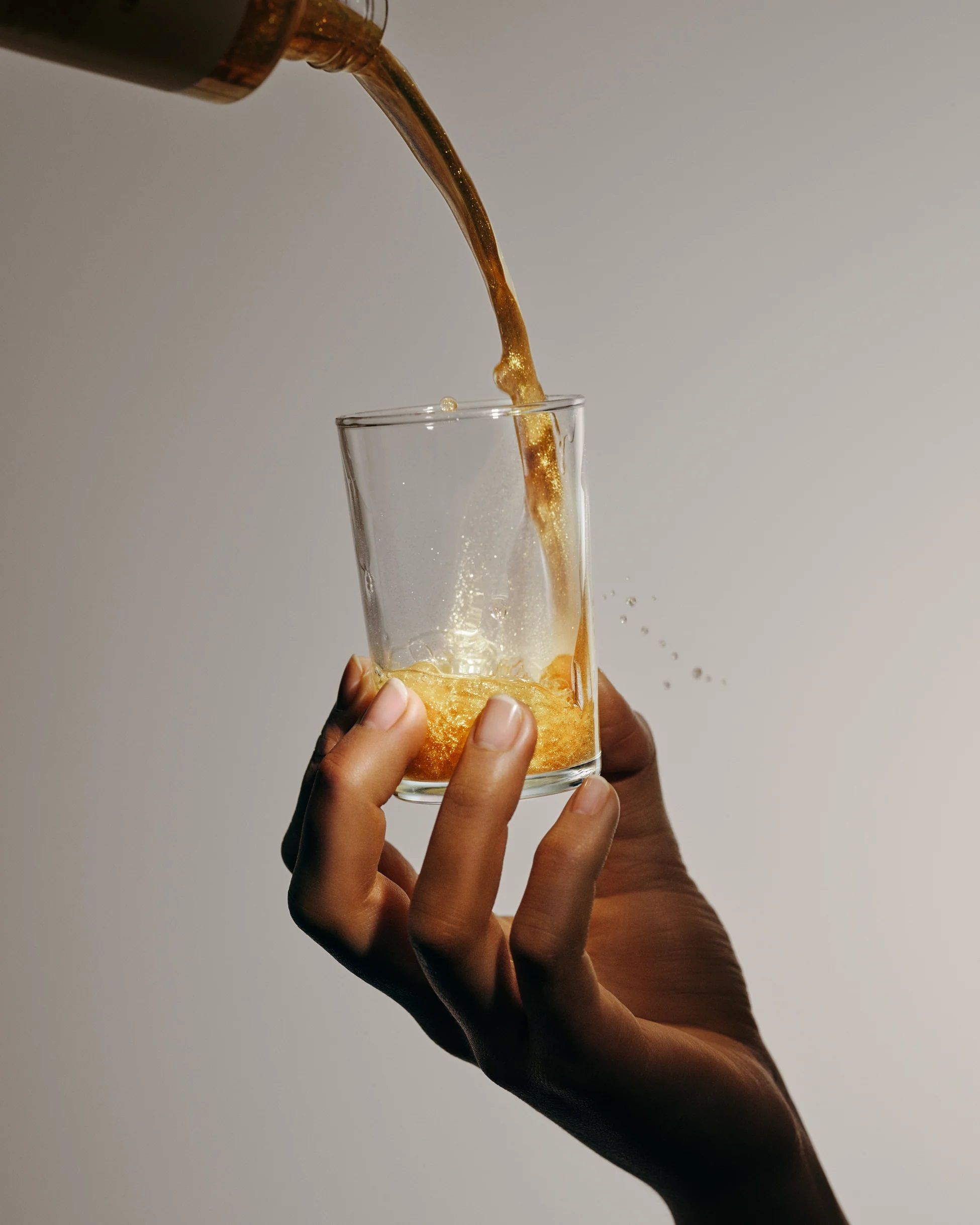 Aurezzi releases a 24k gold toothbrush and toothpaste, because reasons