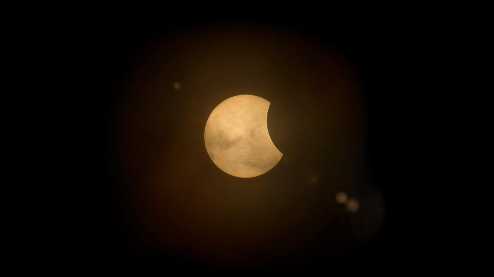 March full moon 2024: Worm Moon's meaning and effect on your zodiac
