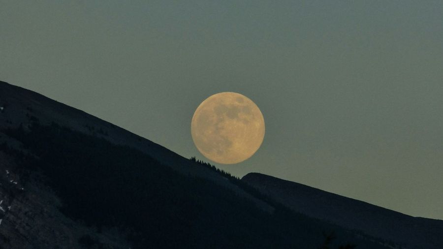 March full moon 2024: Worm Moon's meaning and effect on your zodiac