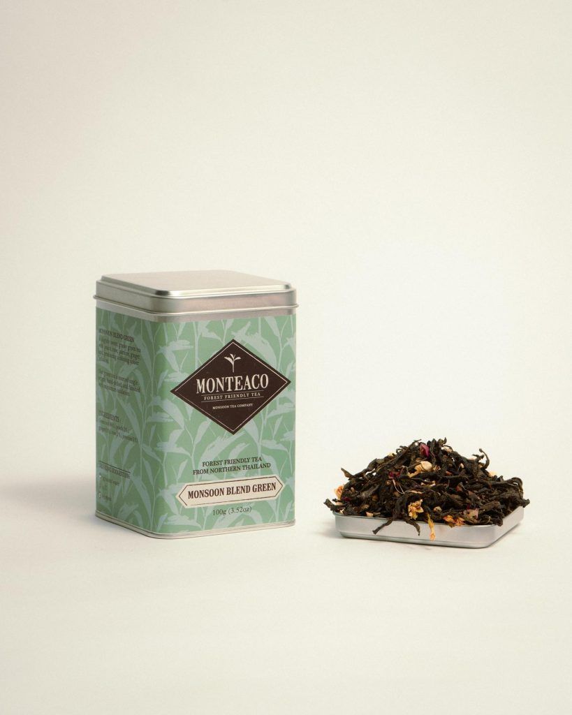 Must-have Thai souvenirs: Ruang Khao Siam Sapphire, PAÑPURI, and more