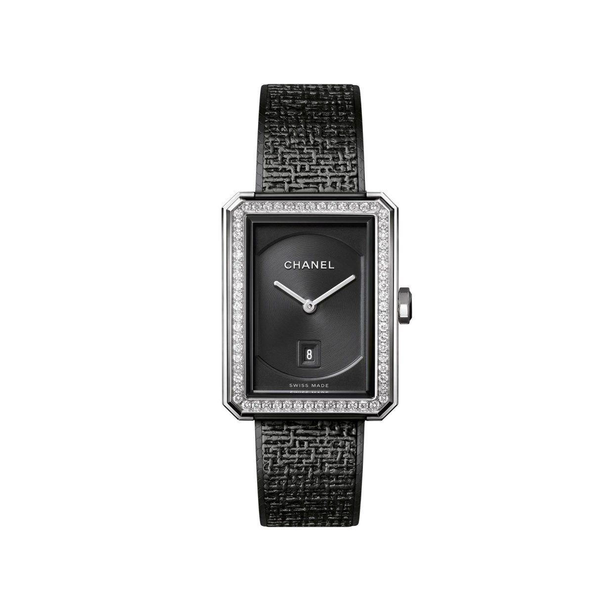 A glimpse into BTS Member Jimin's luxury watches