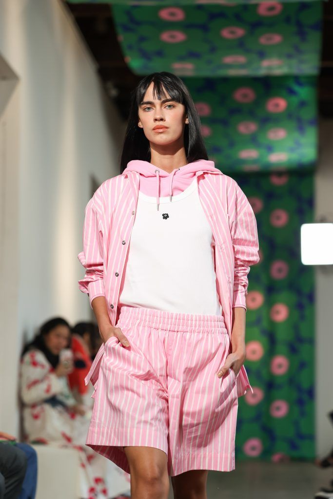 Marimekko introduces its ready-to-wear SS24 collection